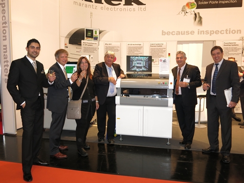 R.H. Technologies now running eleven Mek AOI systems - Mek, Automated ...