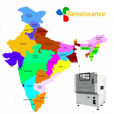 Mek appoints new Distributor in India | Mek (Marantz Electronics)