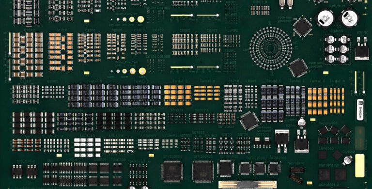 PowerSpector desktop AOI system | Mek (Marantz Electronics)