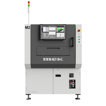 See Mek at Productronica 2023 | Mek (Marantz Electronics)