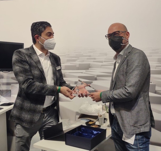 Rewarding success amid global pandemic | Mek (Marantz Electronics)