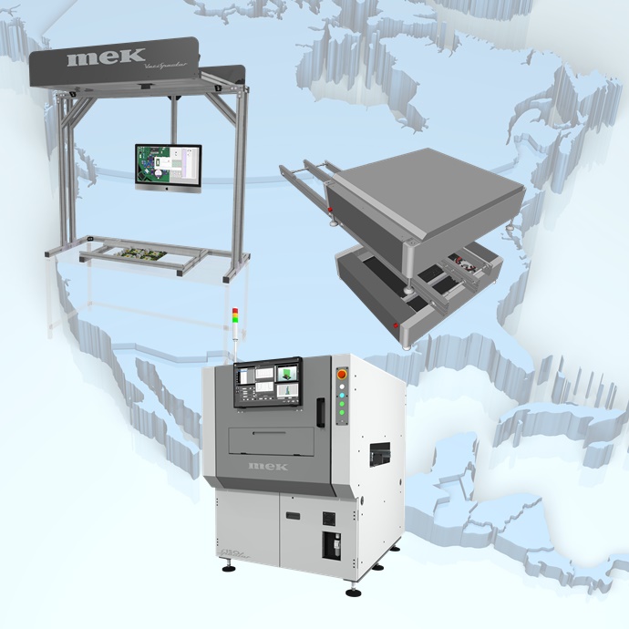 Visit Mek at shows across the Americas! | Mek (Marantz Electronics)