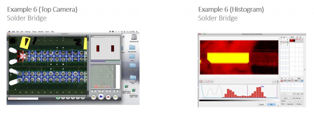 Automated Through Hole Inspection :Top 8 THT Defects