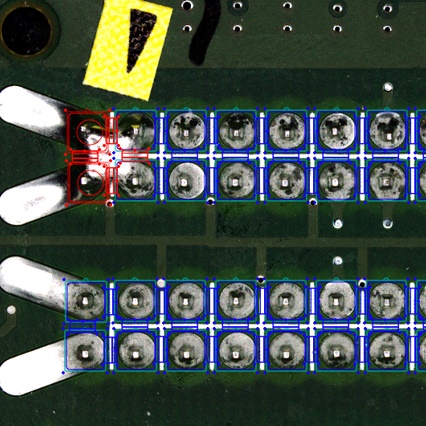 Automated Through Hole Inspection :Top 8 THT Defects