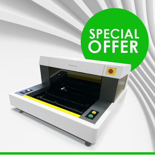 Special Offer: Desktop iSpector JDz 350 | Marantz Electronics